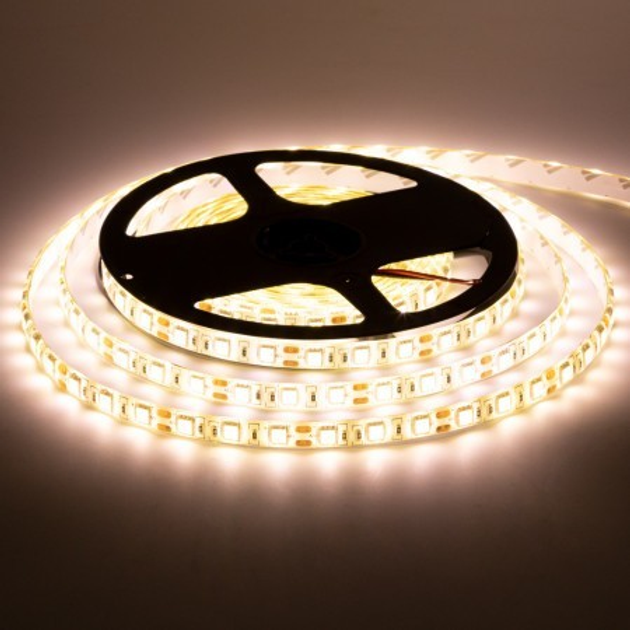 Светодиодная лента MOTOKO (Стандарт) SMD5050 60LED 14,4W/m IP65 ...