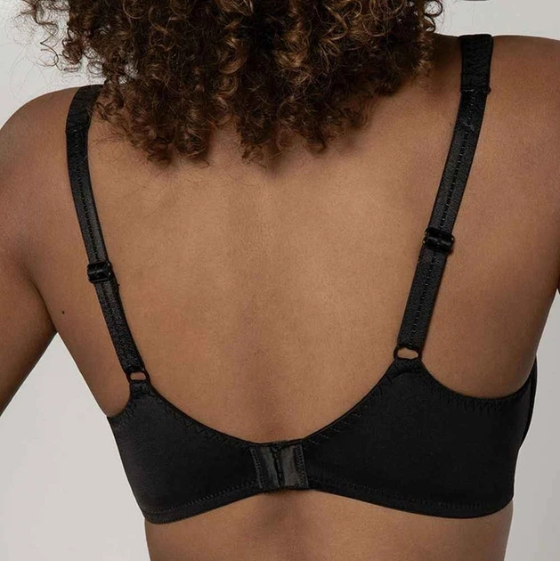 Бюстгальтер Dorina Lindsay Чорний 90D от продавца: NV Fashion – в интернет-магазине ROZETKA ...