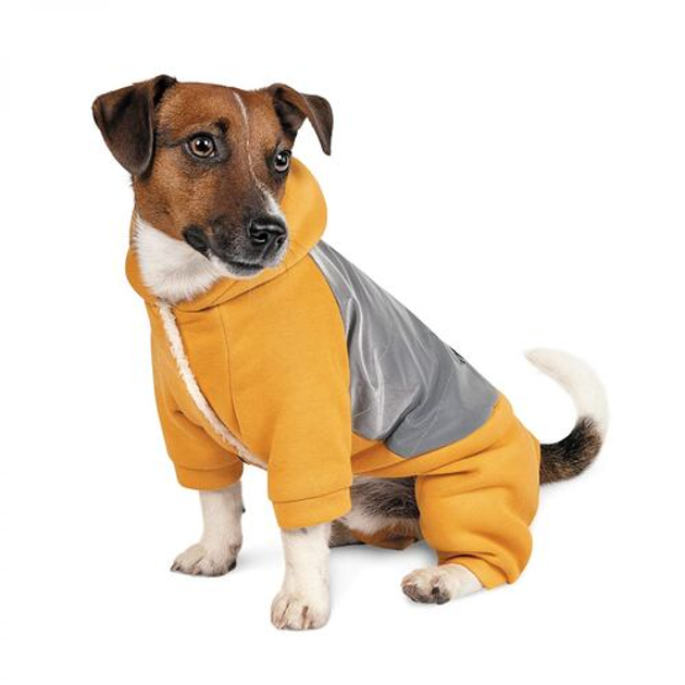 Костюм для собак LEAF XXS Pet Fashion BGL-PF-1304 от продавца: Кошкин ...