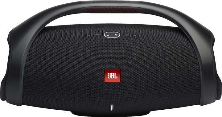 Акустическая система JBL Boombox 2 Black (JBLBOOMBOX2BLKEU) – фото ...