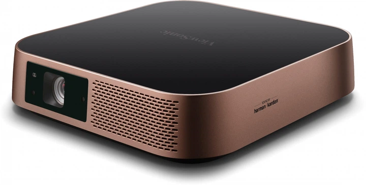 Проєктор ViewSonic M2 (VS17808) – фото, відгуки, характеристики в інтернет-магазині ROZETKA ...