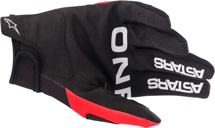 Перчатки Alpinestars Youth Radar, L (1323850) – низкие цены, кредит ...