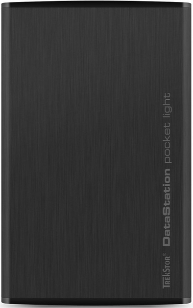 Внешний жесткий диск Trekstor DataStation Pocket Light 320ГБ 2.5" USB 3 ...