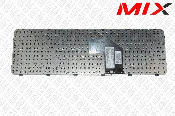 Клавиатура для ноутбука HP Pavilion RT3290 черная Тип1 1708105 High ...