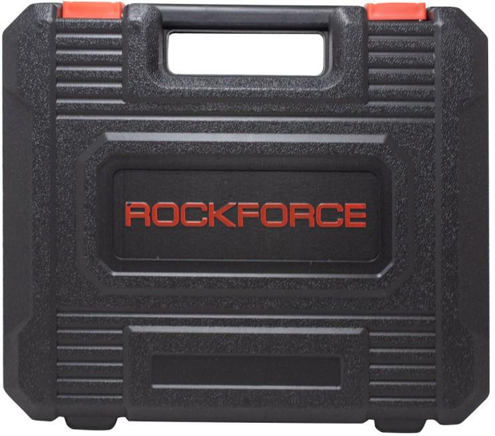 ROZETKA | Шурупокрут акумуляторний Rock Force RF-BT-CD11-A1 12V з ...