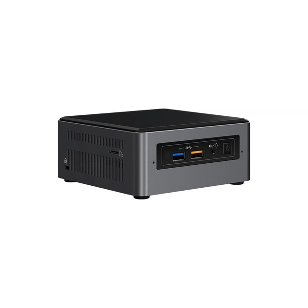 Комп'ютер INTEL NUC Pentium J5005 (BOXNUC7PJYHN) – фото, відгуки ...