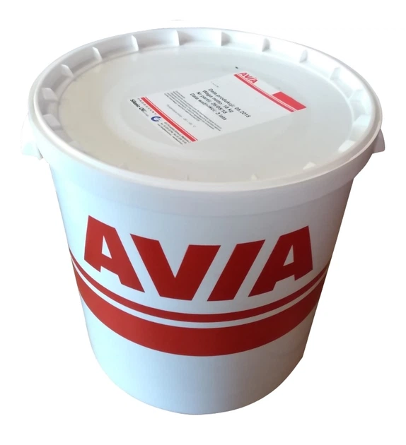 Смазка Avialith 2 EP 4.5 кг – фото, отзывы, характеристики в интернет ...