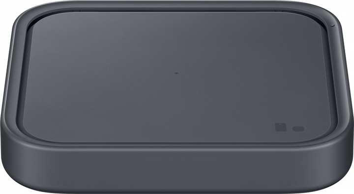 Беспроводное зарядное устройство Samsung Wireless Charger Pad 15W with ...
