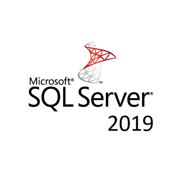 ПО для сервера Microsoft SQL Server 2019 Standard Edition Commercial ...