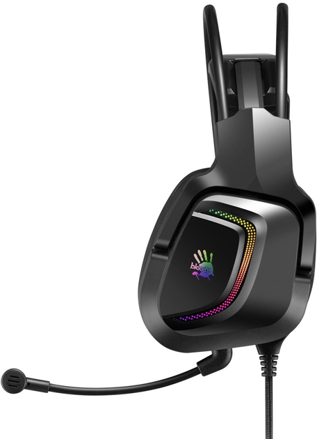 Наушники Bloody G575P Black (4711421965842) купить в интернет-магазине ...