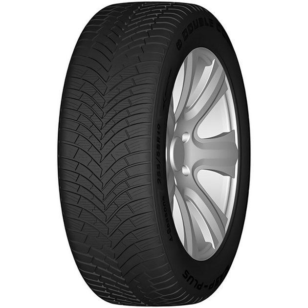 Всесезонные шины Double Coin DASP+ 165/65 R15 81T XL – фото, отзывы ...