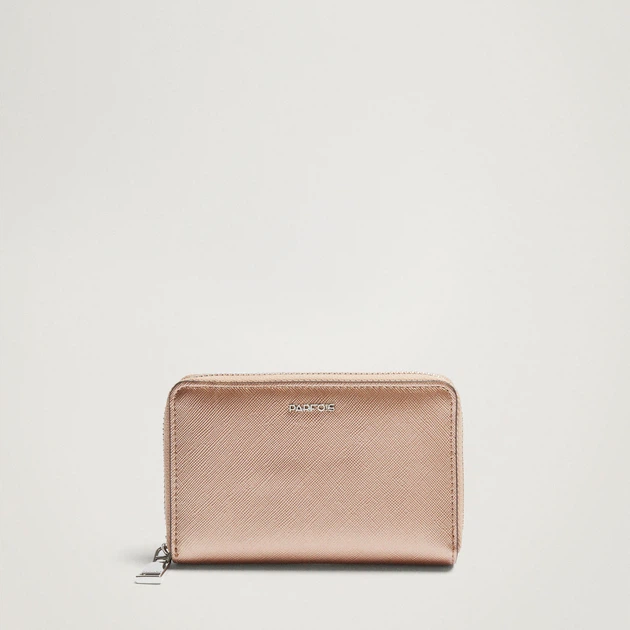 Гаманець Parfois 186571_RG (5606428948976) – Стильні аксесуари з ...