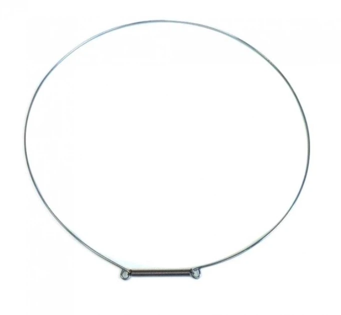 Хомут резины (манжеты) люка стиральной машины LG 2W20017C – фото ...