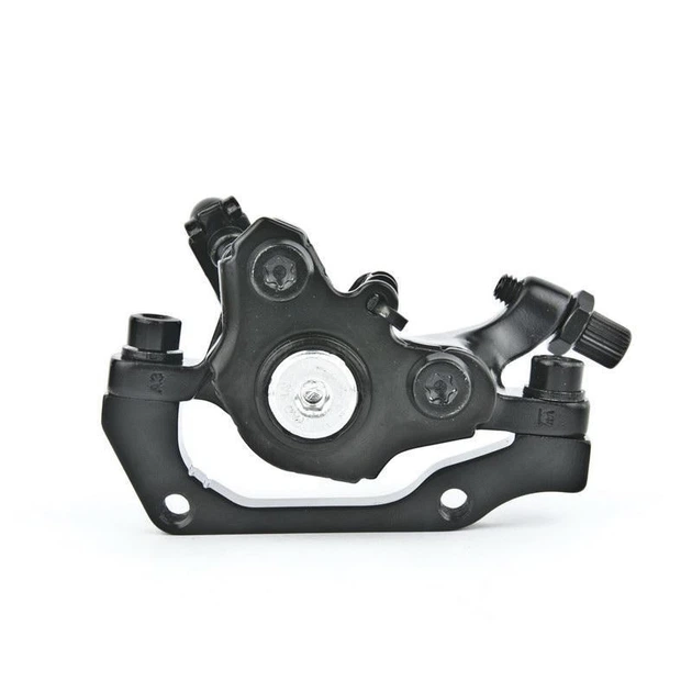 Тормозная машинка велосипеда Tektro MD-M280 (F180/R160) , задняя – фото ...