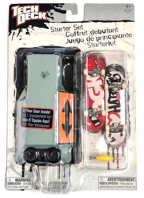Набор Tech Deck фингерборд + фигура DGK – фото, отзывы, характеристики ...