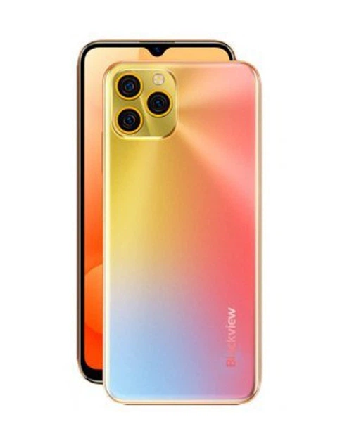 Смартфон Blackview a95 8/128gb Orange – фото, отзывы, характеристики в интернет-магазине ROZETKA ...