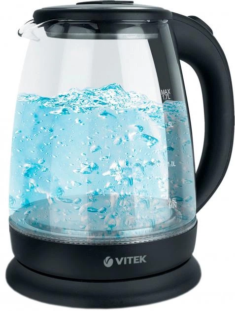 ROZETKA | Електрочайник VITEK VT-7075. Ціна, купити Електрочайник VITEK VT-7075 в Києві, Харкові ...