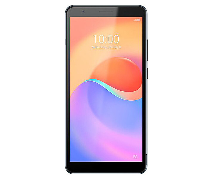 Смартфон ZTE Blade A31 PLUS 1/32GB UA-UCRF (Blue) [65985] – фото ...