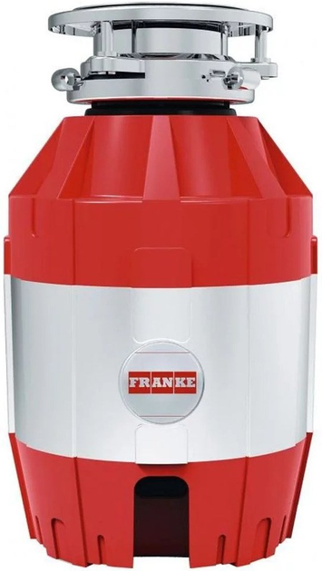 Измельчитель пищевых отходов Franke Turbo Elite TE-75 (134.0535.241 ...