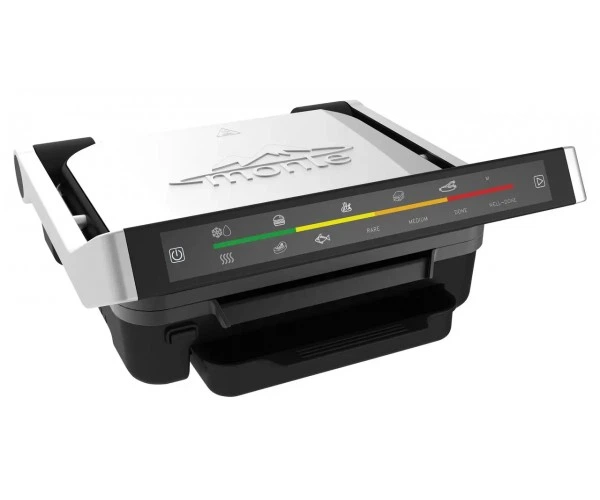 Електричний гриль Monte MT-3307 – фото, відгуки, характеристики в інтернет-магазині ROZETKA від ...