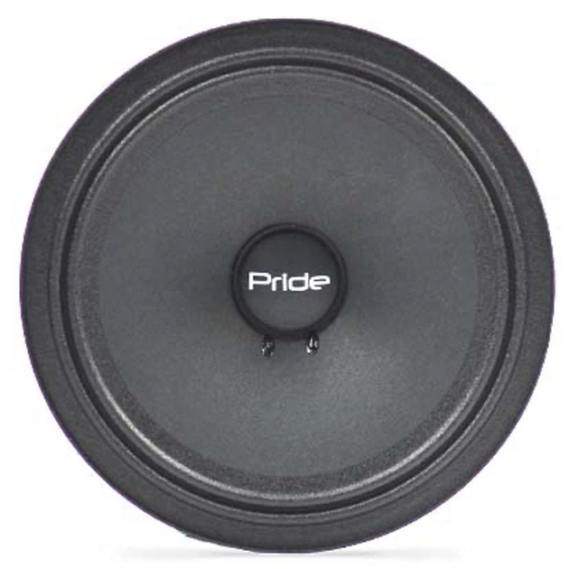 Естрадна акустика Pride Ruby 8 V. 2 – фото, отзывы, характеристики в интернет-магазине ROZETKA ...