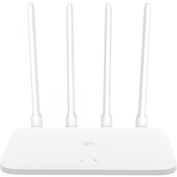 Маршрутизатор Xiaomi Mi WiFi Router 4a Gigabit Edition Global – фото ...