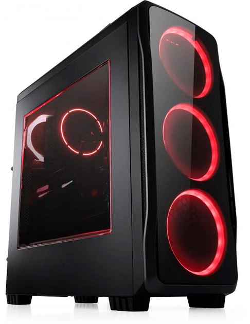 ALMATECH XR269 / Core i9 10900F / GTX 1650 4ГБ / 8ГБ DDR4 – фото, отзывы, характеристики в ...