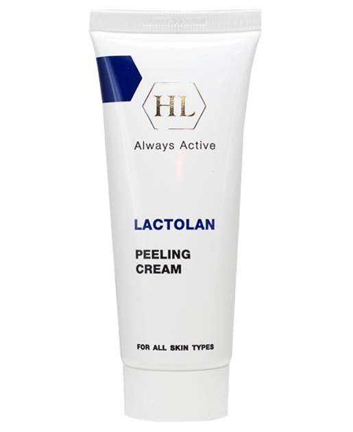 Лактолан пилинг-крем Holy Land LACTOLAN Peeling Cream 70мл от продавца ...