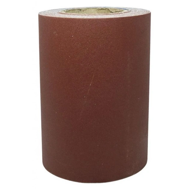 Наждачная бумага Зенит 200 мм х 20 м з. 240 (41220240) – фото, відгуки ...