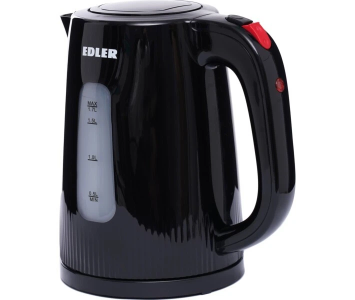 Электрочайник Edler EK-6558 – фото, отзывы, характеристики в интернет-магазине ROZETKA от ...