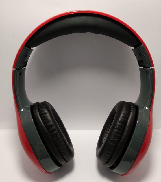 Наушники SOUL SL-150 Red купить в интернет-магазине ROZETKA - Наушники ...