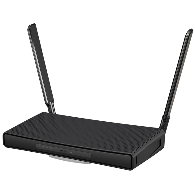 Беспроводной маршрутизатор Mikrotik hAP ac3 (RBD53iG-5HacD2HnD) [64980 ...