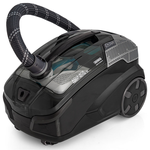 Пилосос Thomas Parkett Prestige XT (6089199) – фото, відгуки ...