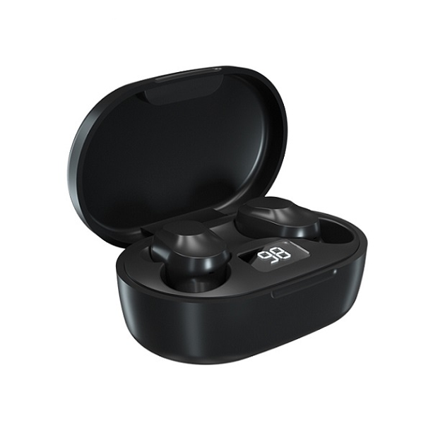 TWS-наушники Lenovo XT91 black купить в интернет-магазине ROZETKA - TWS ...