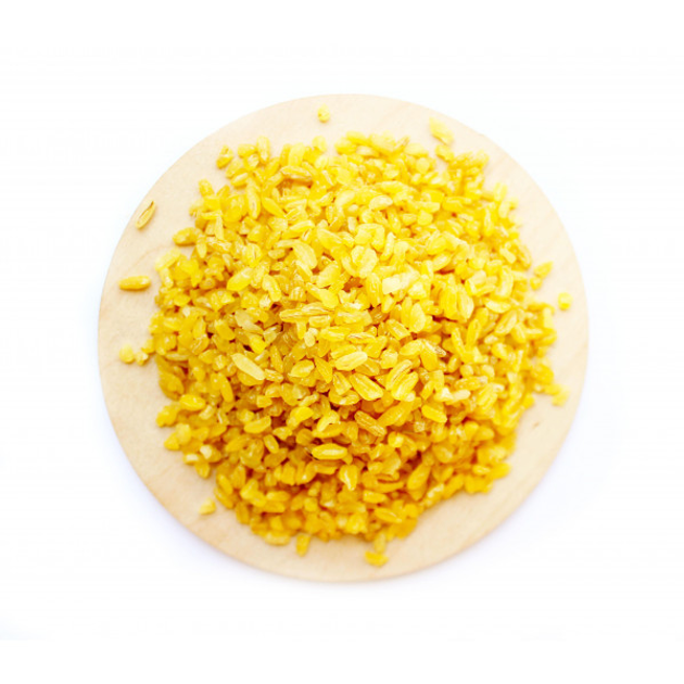 Булгур, 1 кг от продавца: SpiceBase – купить по низкой цене в Киеве ...