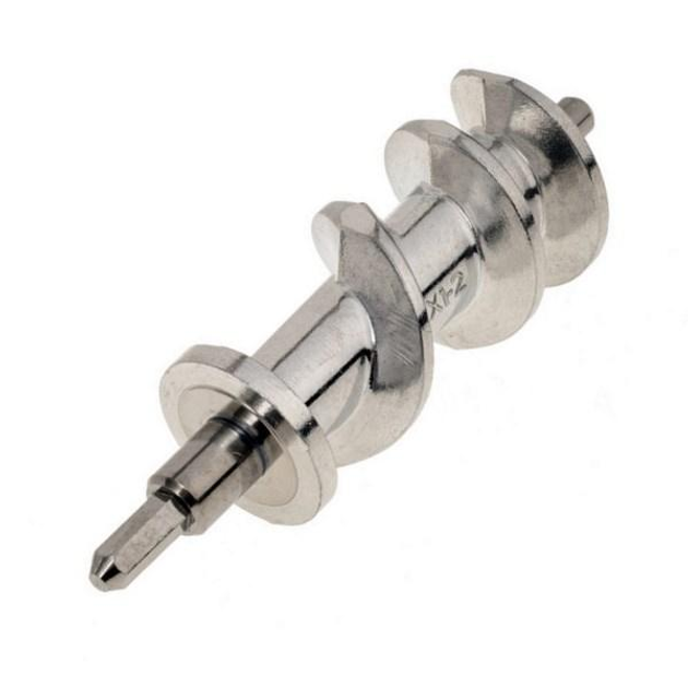 Шнек для насадки м'ясорубки кухонного комбайна Kenwood KAX950ME ...