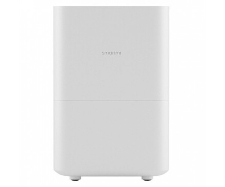 Миття повітря Xiaomi SmartMi Humidifier (CJXJSQ02ZM) – фото, відгуки ...