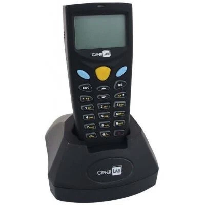 Термінал збору даних Cipherlab CPT-8001/Linear Image, 4MB ...