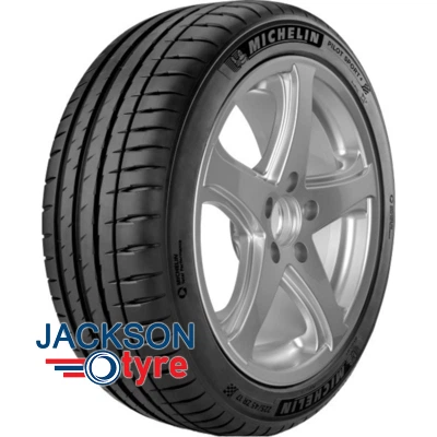 Шина Michelin Pilot Sport 4 245/35 R20 95Y XL * – фото, отзывы, характеристики в интернет ...