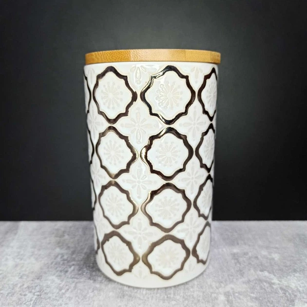 Банка Limited Edition Lily 700 мл (JH6196-2) – фото, отзывы ...