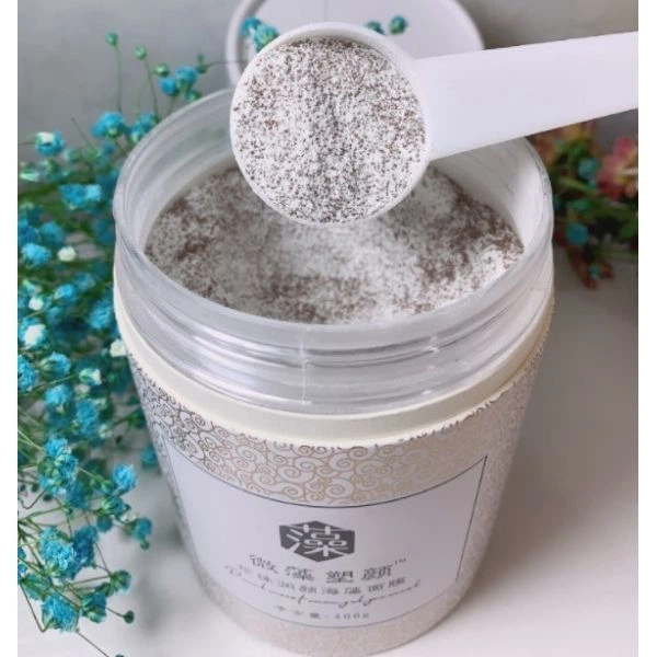 Аквалифтинговый комплекс с гидролизованным коллагеном Lessonia ...