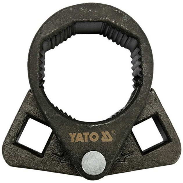Ключ Yato для рулевых тяг автомобиля Ø=27-42 мм/ приводная тяга Ø= 1/2 ...