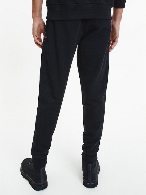 Спортиные штаны Calvin Klein Jeans Monogram Logo Hwk Pant J30J319931 ...