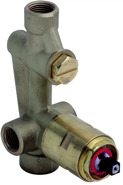 Змішувач прихованого монтажу для ванни DEVIT Art 1502X140B – фото, відгуки, характеристики в ...