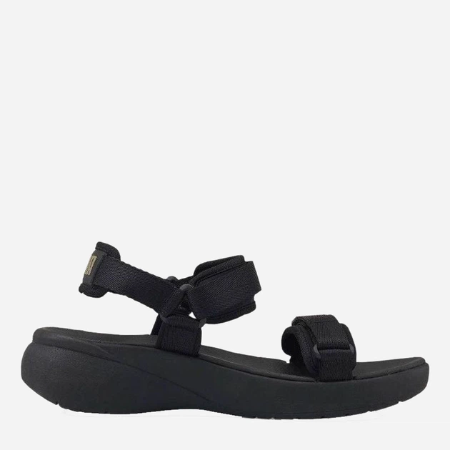 Сандалии Puma Sportie Sandal Wns Vola 38413201 35.5 (3) 22 см Black ...