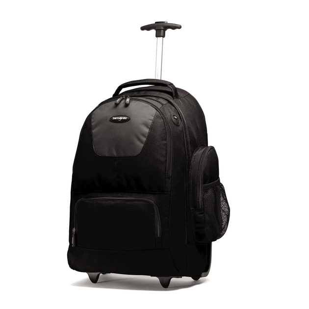 Рюкзак на колесах Samsonite Tectonic 2 Wheeled Backpack від продавця ...