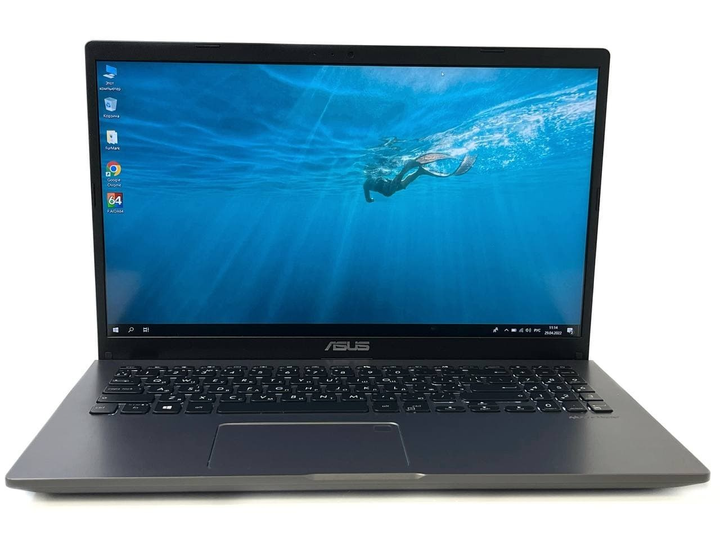 Asus x509f store