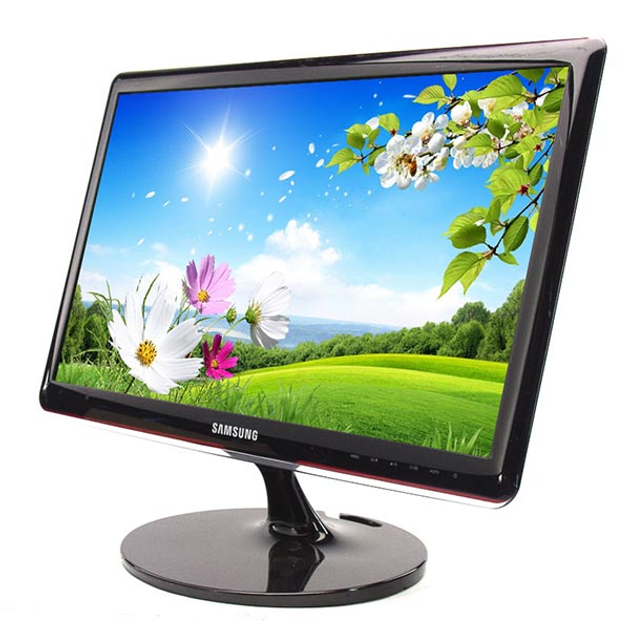 Монитор 21,5" Samsung S22A350H, Широкий - Б/У – фото, отзывы ...