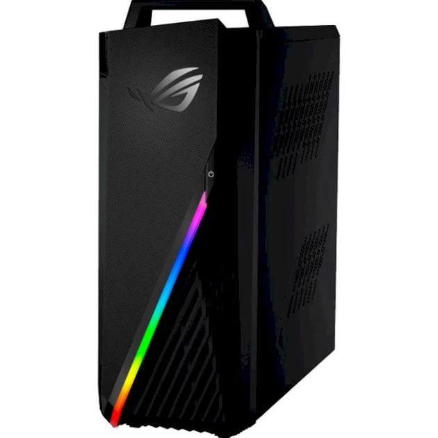Комп'ютер ASUS ROG Strix GT15 G15CE (G15CE-51140F0400) (90PF02P1-M005K0 ...