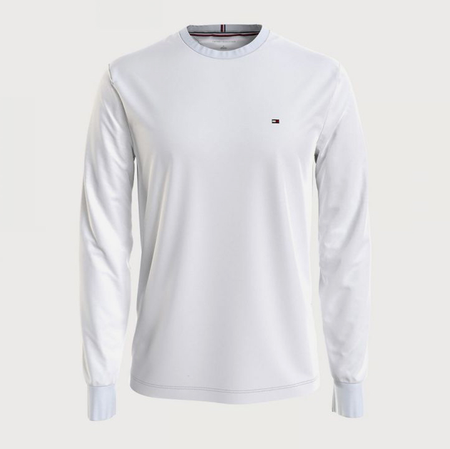 Джемпер Tommy Hilfiger 641969336 2XL Білий (1159761728) – в інтернет ...